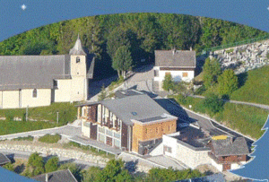 Histoire et patrimoine de Jarrier (Savoie) - Annuaire Historique des ...