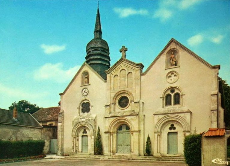Histoire et patrimoine de Pierry (Marne) - Annuaire Historique des ...