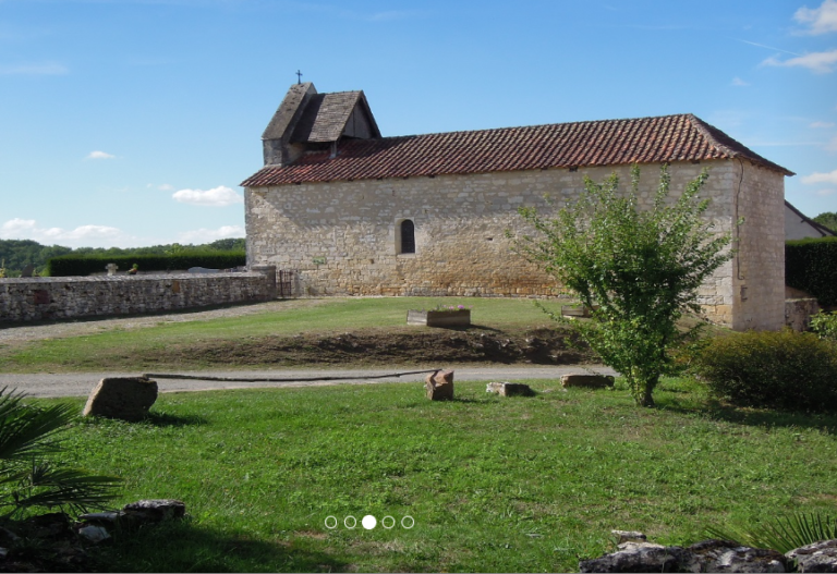 Histoire et patrimoine de Peyrillac et Millac (Dordogne) - Annuaire ...